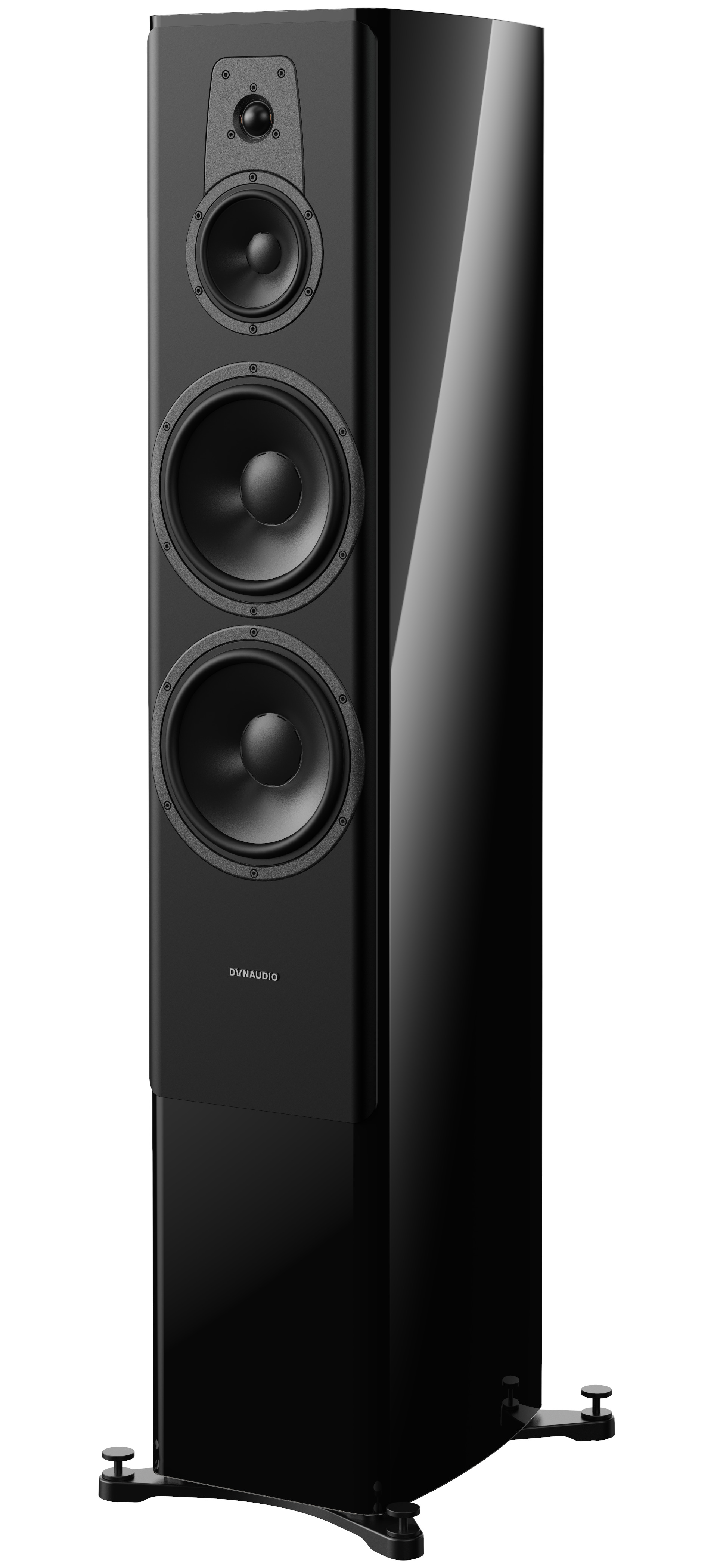 Dynaudio Contour 60i - Ljudupplevelser.se