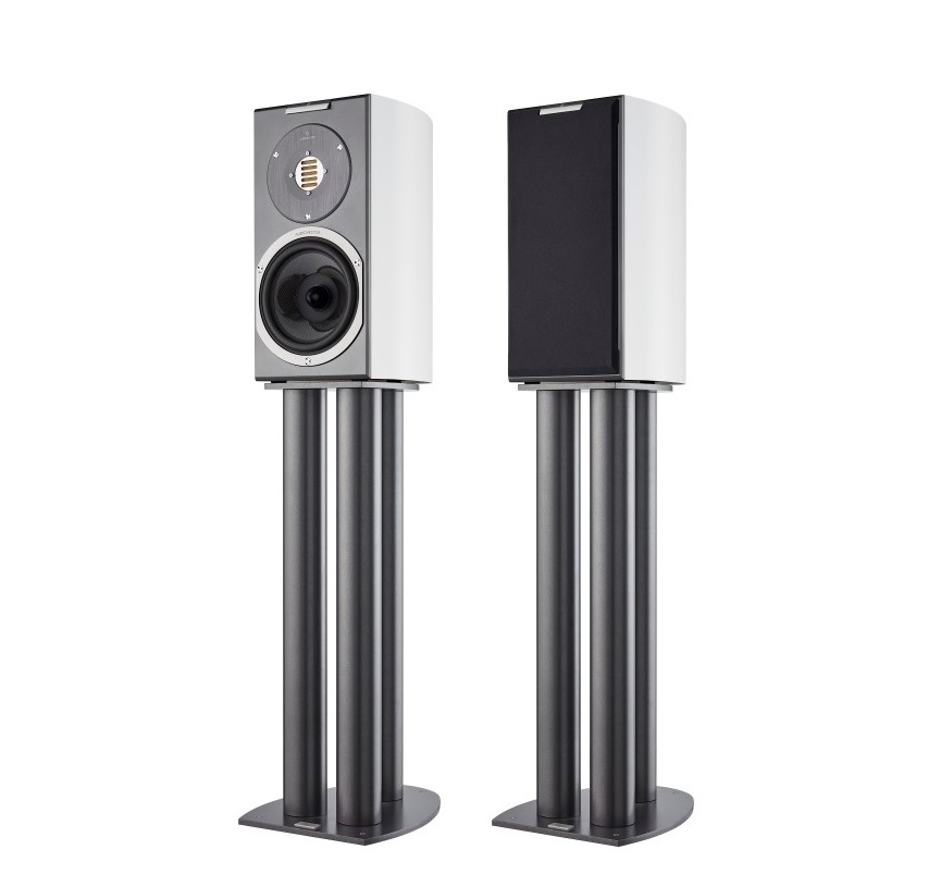 Audiovector R1 Arreté - Ljudupplevelser.se